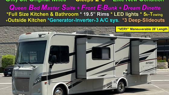 Used Ford F-53 Motorhome Stripped Chassis for Sale Near Me - TrueCar