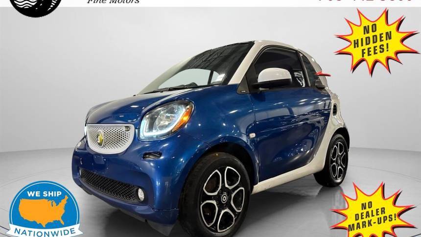 Cheap Smart Cars for Sale - iSeeCars.com