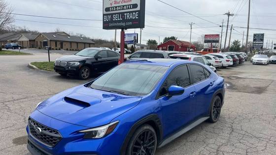 Used Subarus for Sale Near Me - TrueCar