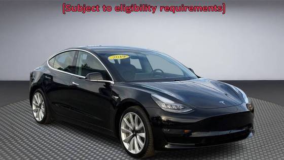 Used Teslas Under $25,000 for Sale Near Me - TrueCar