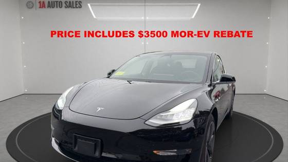 Used Teslas for Sale Near Me - TrueCar
