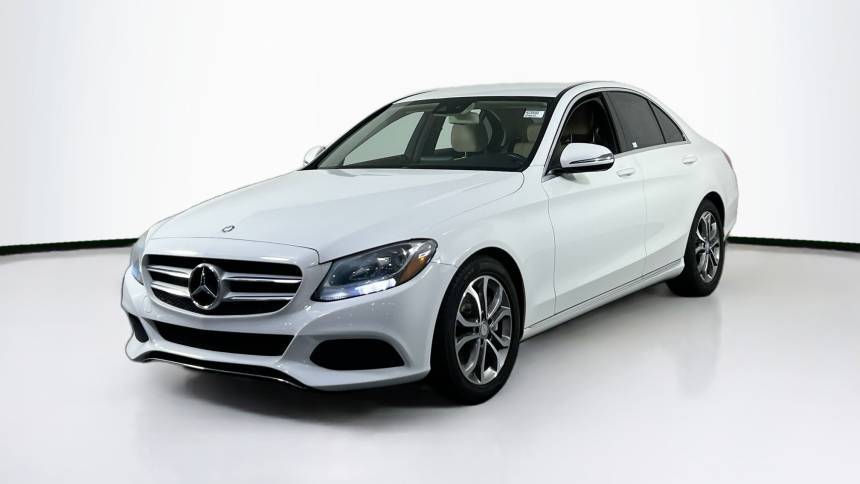 Used Mercedes-Benz for Sale Near Me - TrueCar