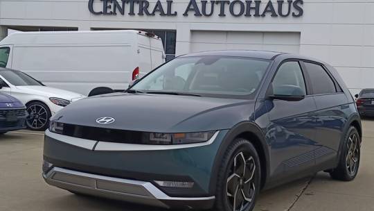 Teal Cars for Sale - iSeeCars.com