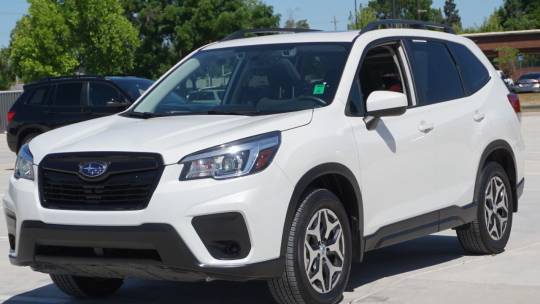 Used Subarus for Sale Near Me - TrueCar