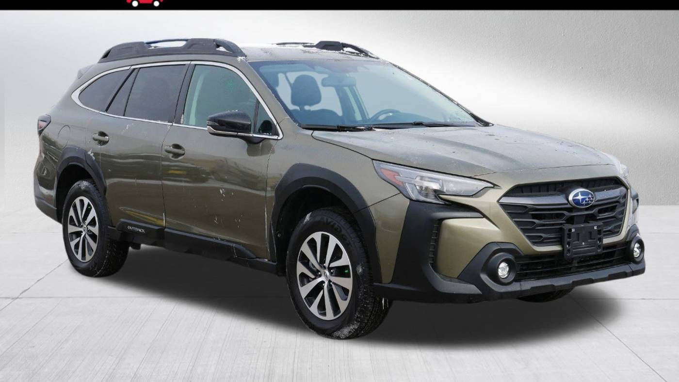 Used Subaru Outback for Sale Near Me - iSeeCars.com