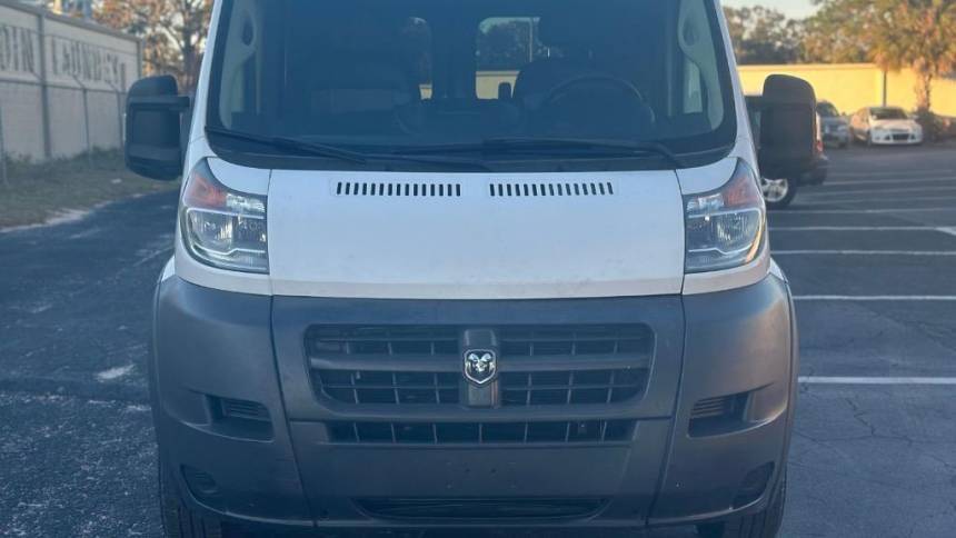 Used Ram Promaster 1500 136 WB for Sale - iSeeCars.com