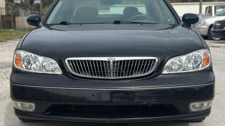 2000 INFINITI I30 Touring For Sale in Tampa, FL - JNKCA31A0YT100756 ...