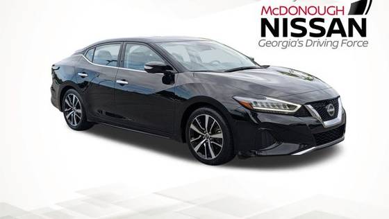 Used Nissan Maxima for Sale in Decatur, GA (with Photos) - TrueCar
