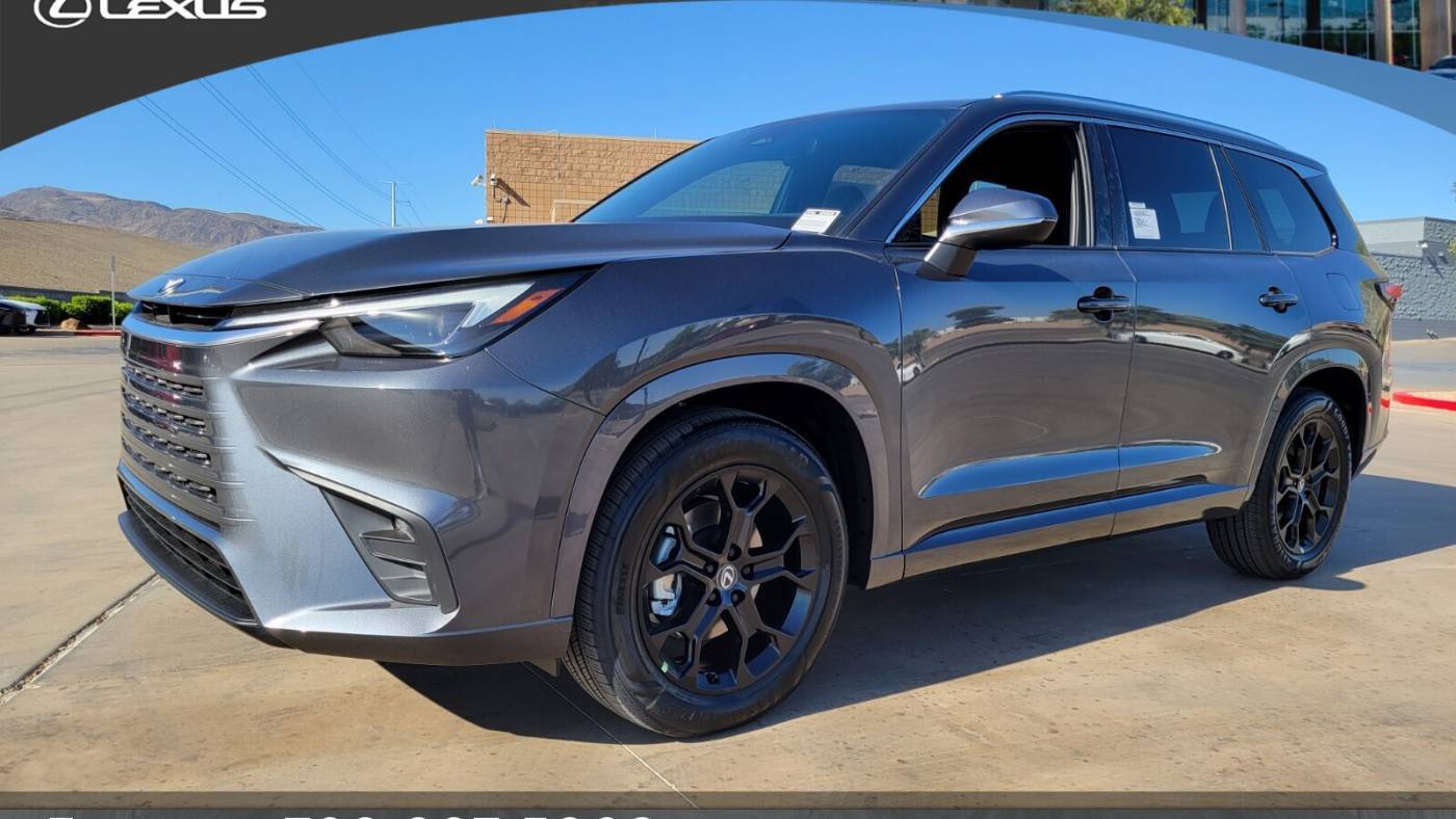 New Lexus TX for Sale (with Photos) | U.S. News & World Report