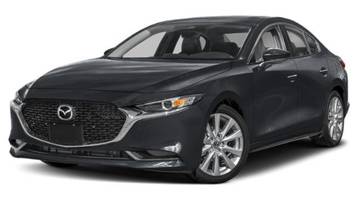 mazda 3 2018