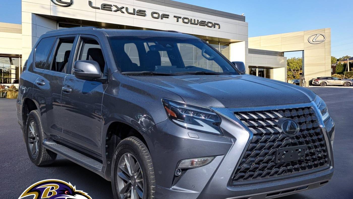 Certified Pre-Owned Lexus for Sale in Pasadena, MD (with Photos) - TrueCar