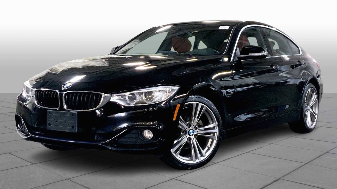 Used BMWs for Sale in Boston, MA (with Photos) - TrueCar