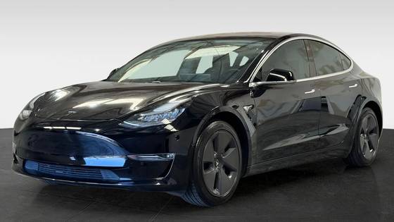Used Teslas for Sale Near Me - TrueCar