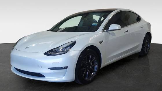 Used Teslas for Sale Near Me - TrueCar