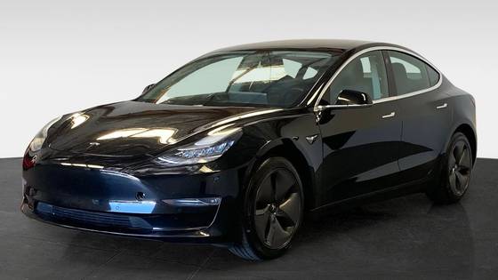 Used Teslas Under $25,000 for Sale Near Me - TrueCar
