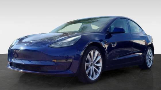 Used Teslas Under $25,000 for Sale Near Me - TrueCar