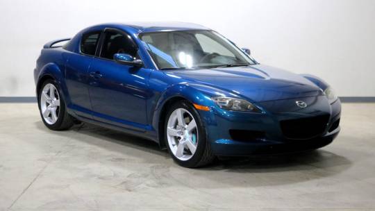 Mazda Rx6 2006