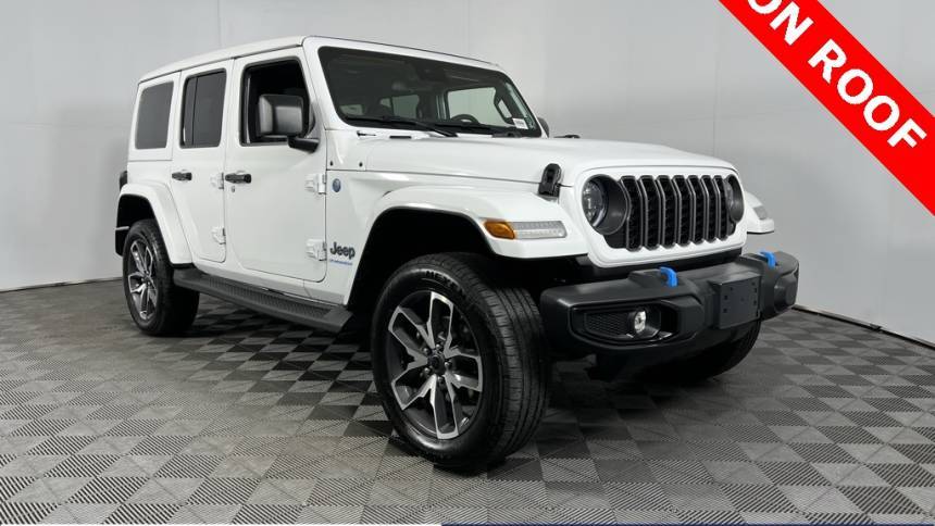 Used Plug-In Hybrids for Sale in Sun City West, AZ (with Photos) - TrueCar