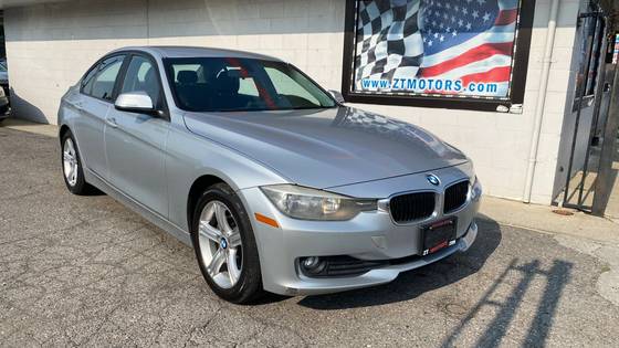 Used Cars for Sale in Detroit, MI (with Photos) - TrueCar