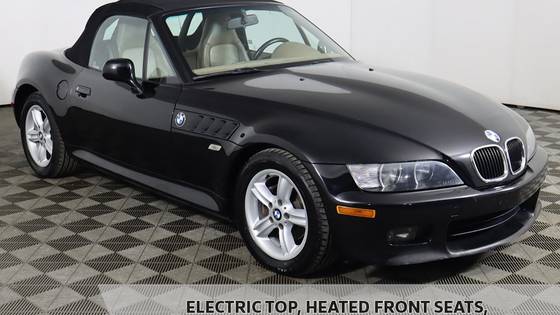 Used BMWs for Sale Near Me - TrueCar