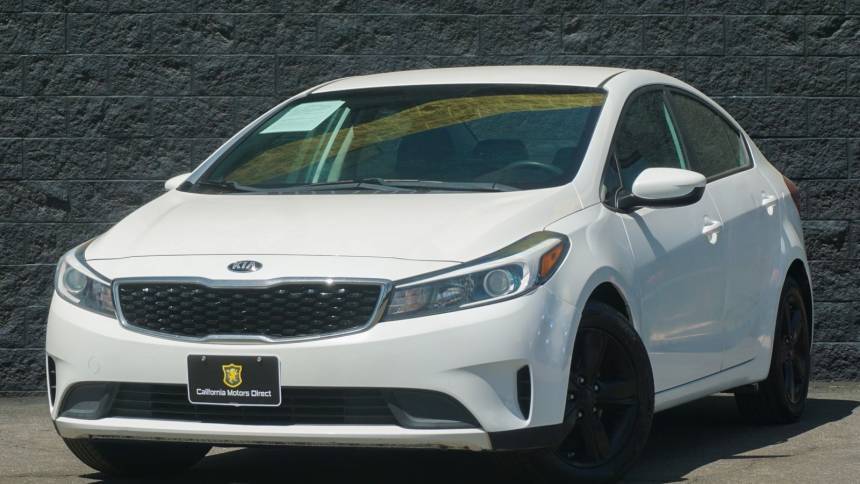 Used Kias for Sale Near Me - TrueCar