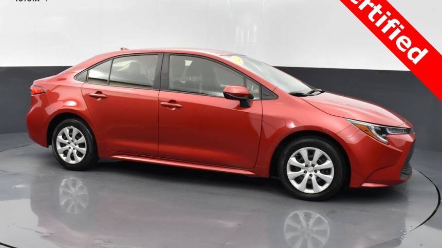 Certified Pre-Owned Toyotas for Sale in Wilmette, IL (with Photos ...