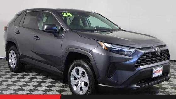 Certified Pre-Owned Toyotas for Sale in Wingdale, NY (with Photos ...