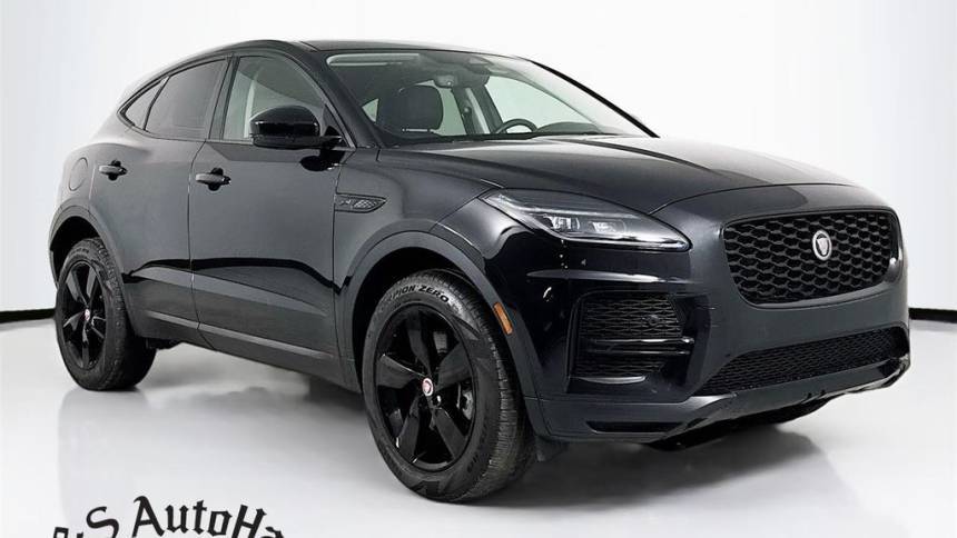 2023 Jaguar E-Pace for Sale Near Me - iSeeCars.com