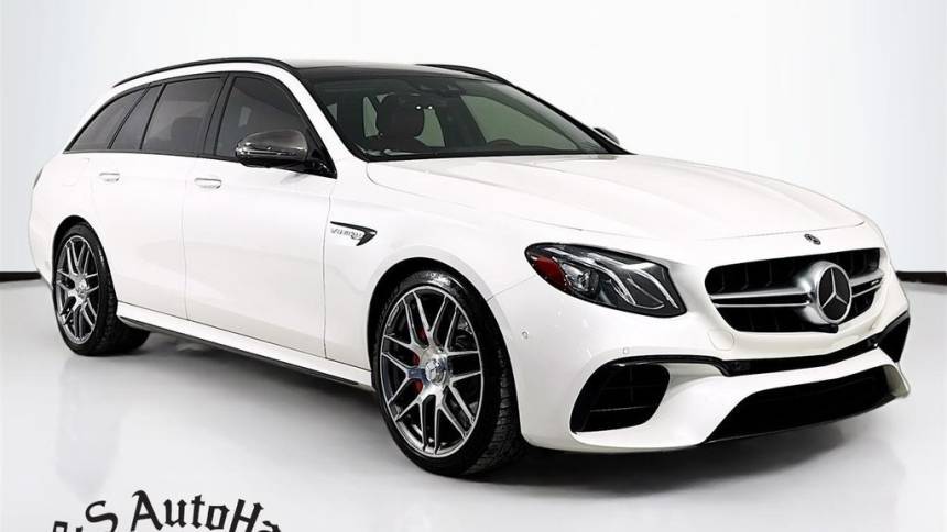 2020 e63 amg wagon for sale store