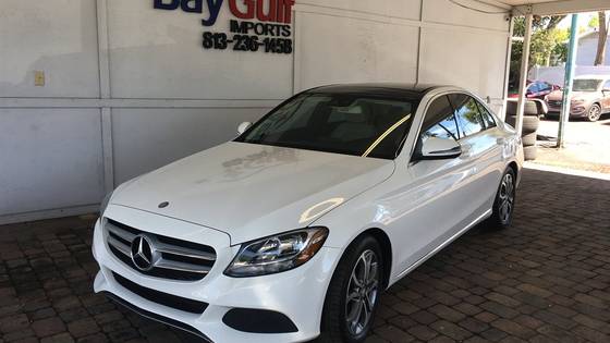 Used Mercedes-Benz Under $20,000 for Sale Near Me - TrueCar