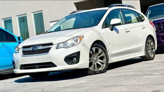 Used Subarus for Sale Near Me - TrueCar