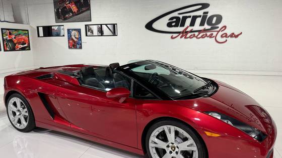 Used Lamborghinis for Sale Near Me - TrueCar