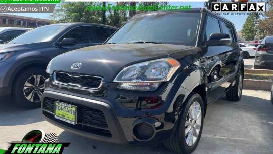 Used Kia Soul for Sale in Santa Monica, CA (with Photos) - Page 8 - TrueCar