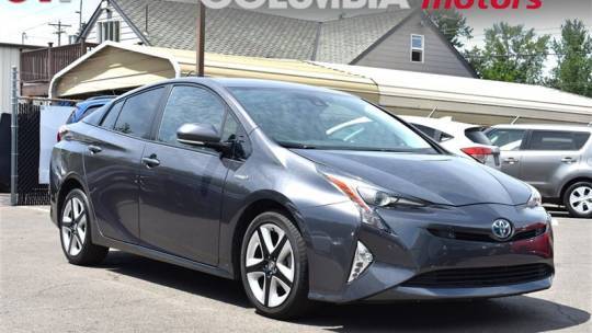 2016 Toyota Prius Four Touring For Sale in Portland, OR ...