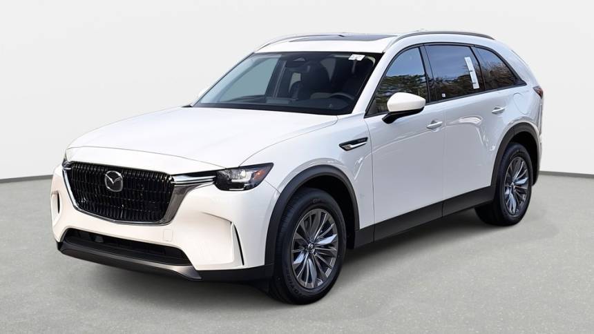 New Mazdas for Sale in Rocky Mount, VA (with Photos) - TrueCar