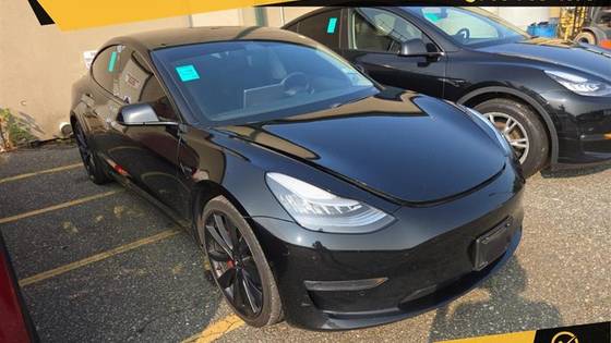 Used Teslas Under $25,000 for Sale Near Me - TrueCar