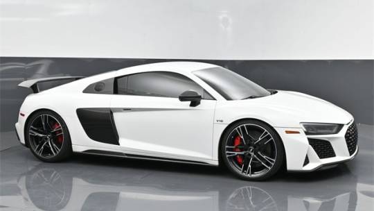 Used Audi R8 for Sale Near Me - TrueCar