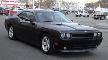 2000 dodge challenger