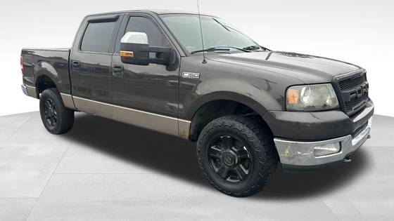 Used Ford F-150 Under $5,000 for Sale Near Me - TrueCar