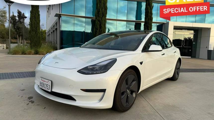 Used Tesla Model 3 for Sale in Encinitas, CA (with Photos) - Page 8 ...
