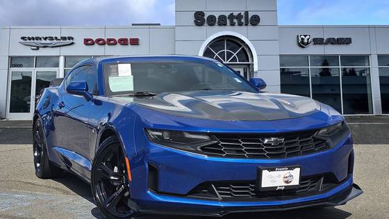 Used Cars for Sale in Seattle, WA (with Photos) - TrueCar