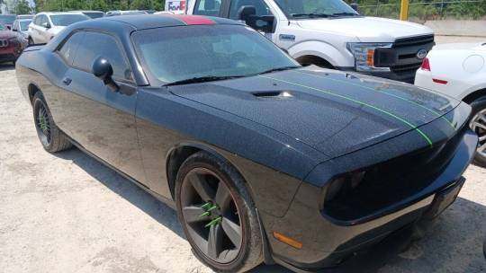 Used Dodge Challenger Under $10,000 for Sale Near Me - TrueCar