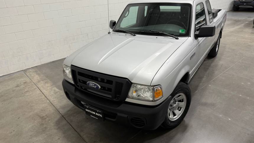 Used Ford Ranger for Sale Under $15,000 - iSeeCars.com