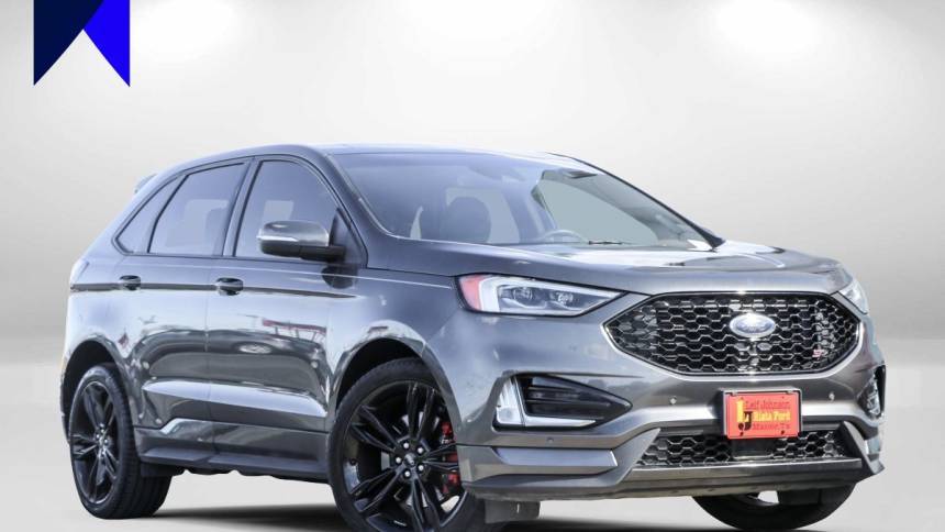 Used Ford Edge ST for Sale Near Me - TrueCar