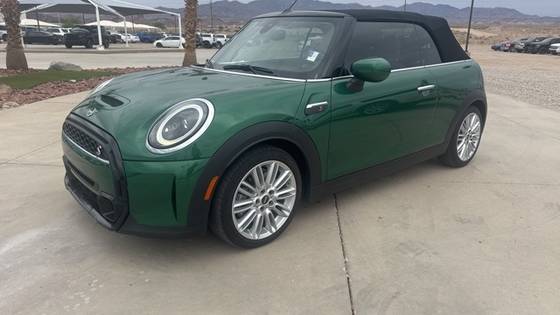 Used MINI Convertibles for Sale Near Me - TrueCar