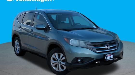 Used Hondas Under 10 000