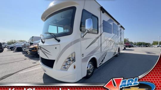 Used Ford F-53 Motorhome Stripped Chassis for Sale in Johnston, IA ...