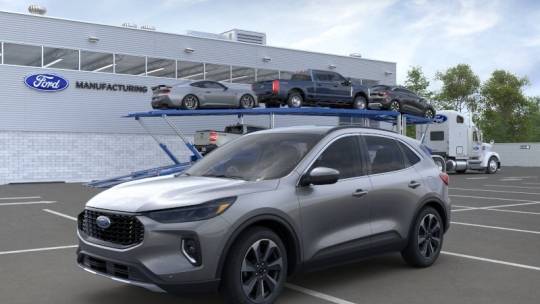 New Cars for Sale in Seattle, WA (with Photos) - TrueCar