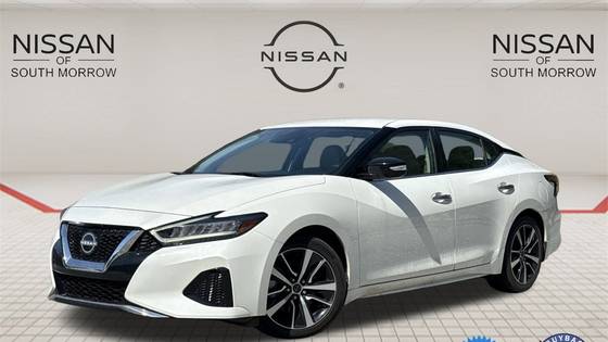 Used Nissan Maxima for Sale in Decatur, GA (with Photos) - TrueCar