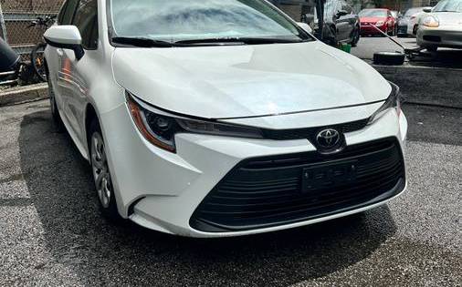 Used Toyotas for Sale Near Me - TrueCar